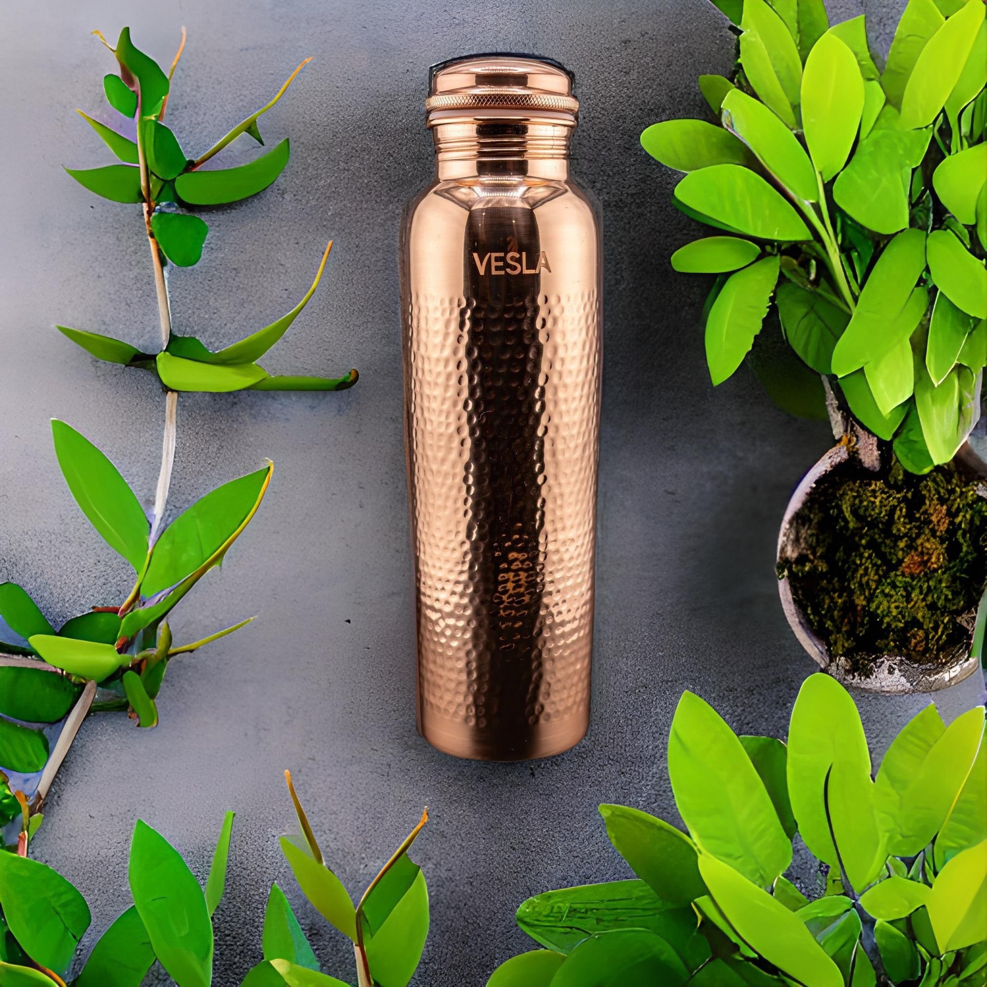 VeslaCopper