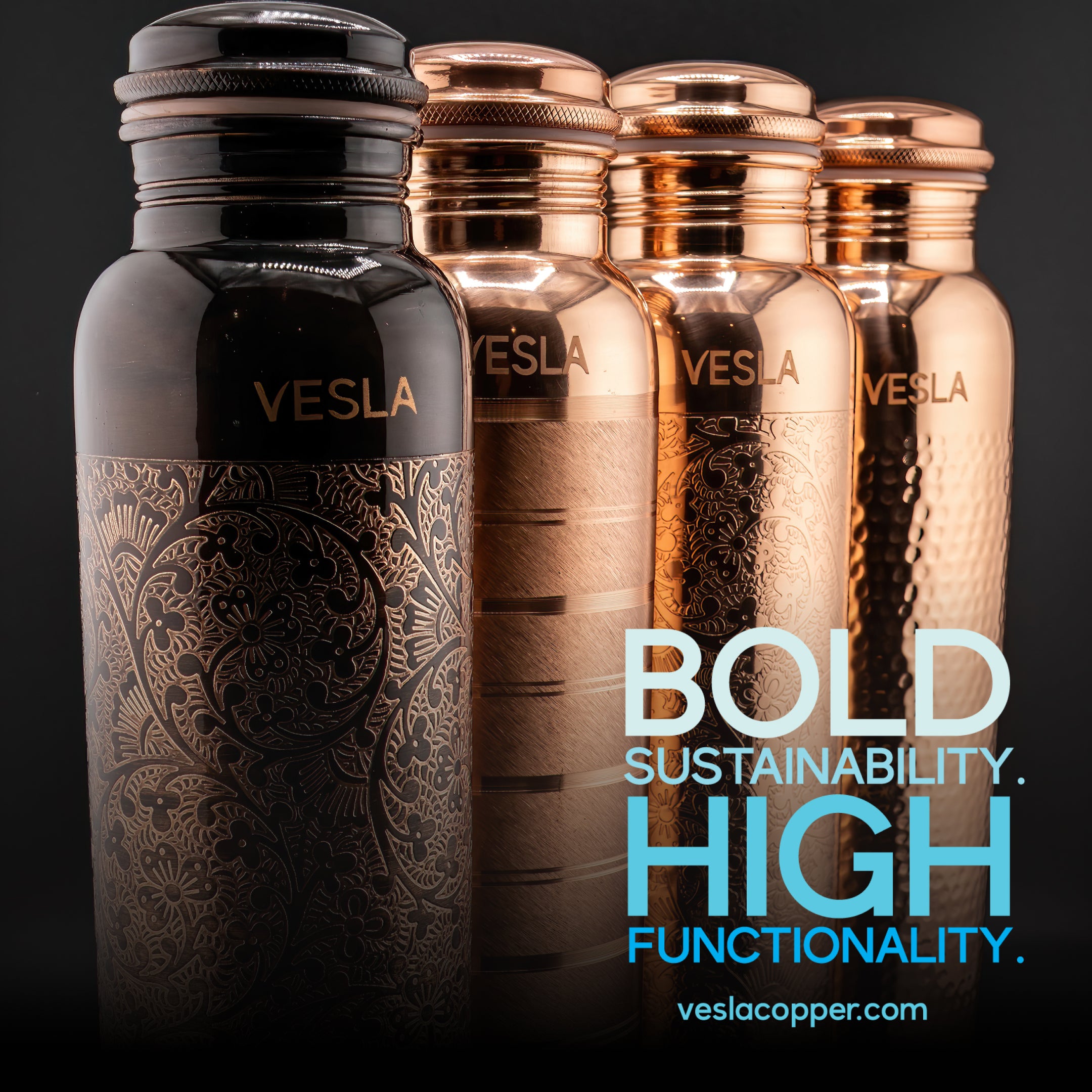 Sustainability 2 – VeslaCopper