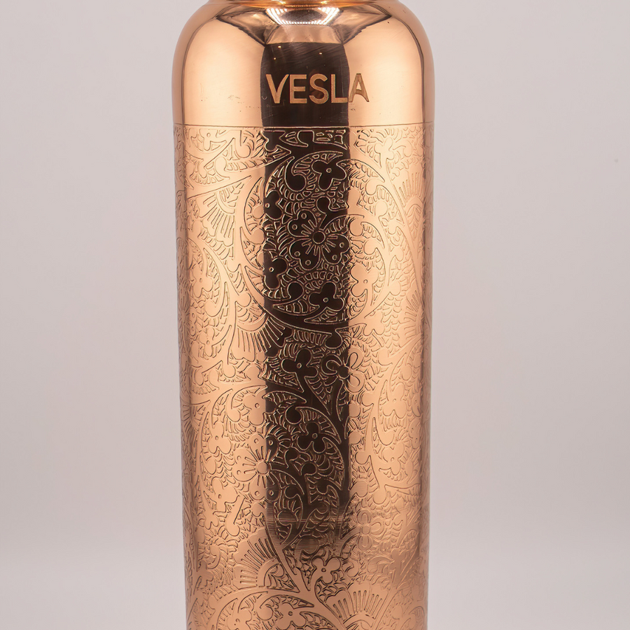 Clover Etch (32 oz)√ – VeslaCopper